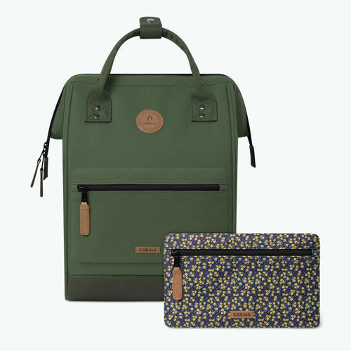 Modulare Rucksäcke & Travel Kits entdecken - CABAIA Schweiz